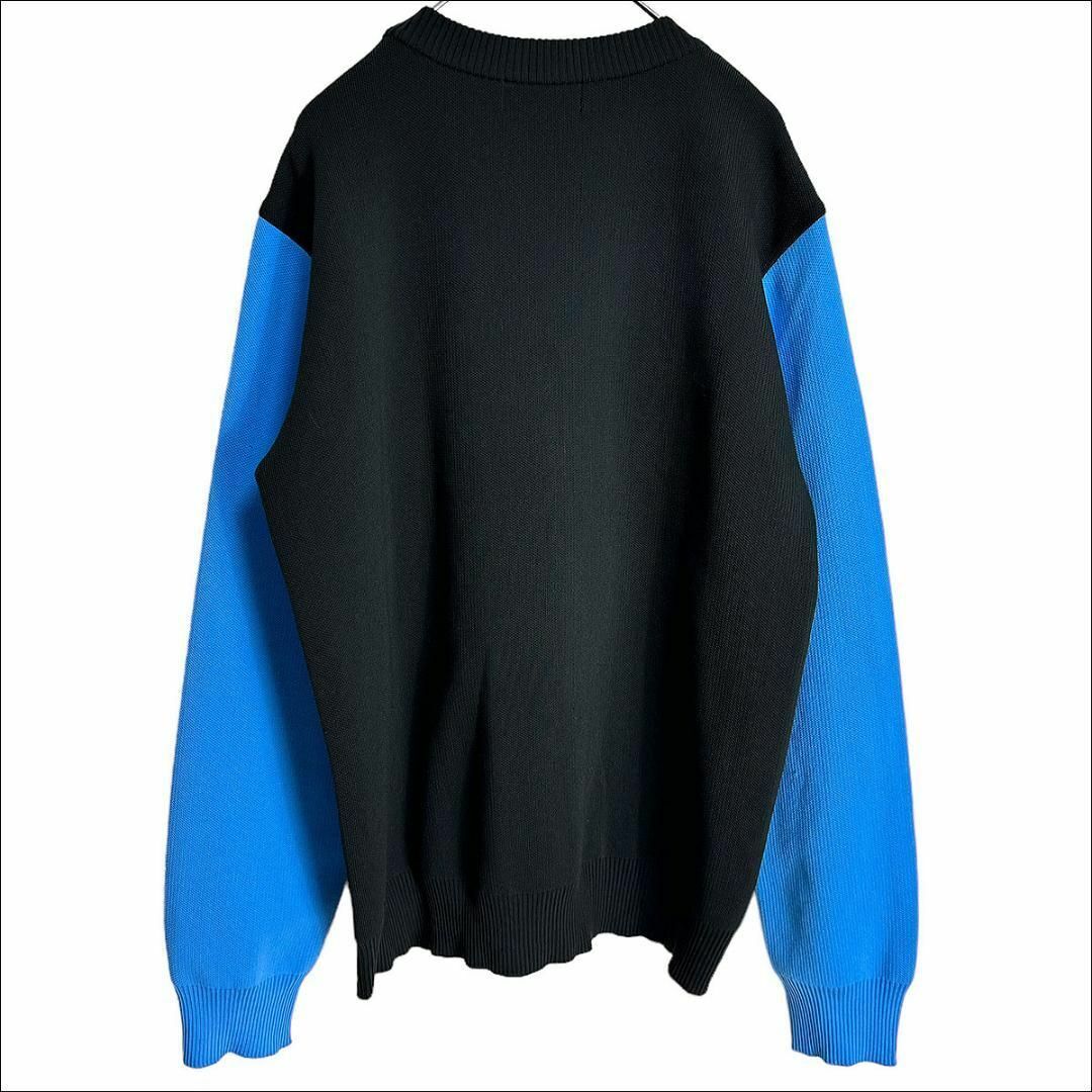 MARK&LONA - J6448 美品 マーク&ロナ 23AW スカル柄 ストレッチ MARK&LONA - J6448 美品 マーク&ロナ 23AW スカル柄 ストレッチ