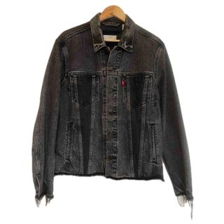 Levi's(Gジャン/デニムジャケット)のフリマアイテム一覧 Levi's(Gジャン/デニムジャケット)のフリマアイテム一覧