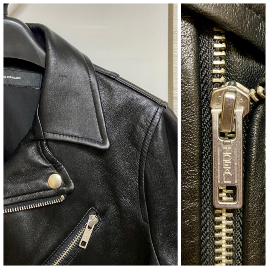 JOURNAL STANDARD - 新品 ジャーナルスタンダード シープレザー JOURNAL STANDARD - 新品 ジャーナルスタンダード シープレザー