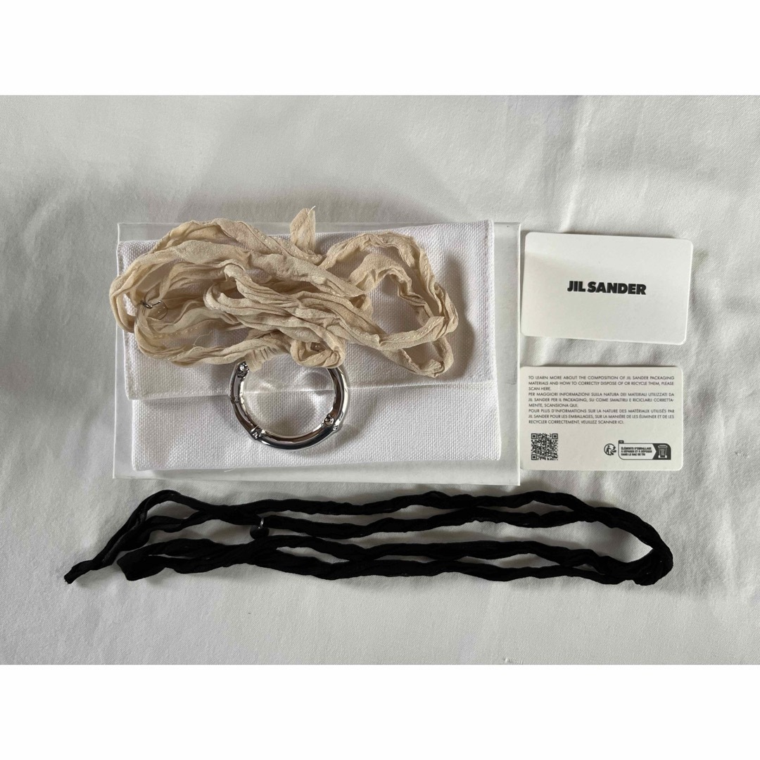 JIL SANDER - ジルサンダーペンダントネックレスの通販 by JIL SANDER - ジルサンダーペンダントネックレスの通販 by
