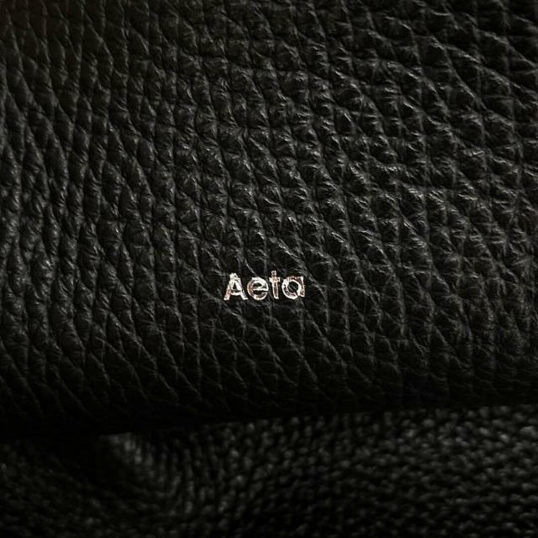 美品】 aeta / アエタ | SHOULDER S / 牛革 カウレザー 美品】 aeta / アエタ | SHOULDER S / 牛革 カウレザー