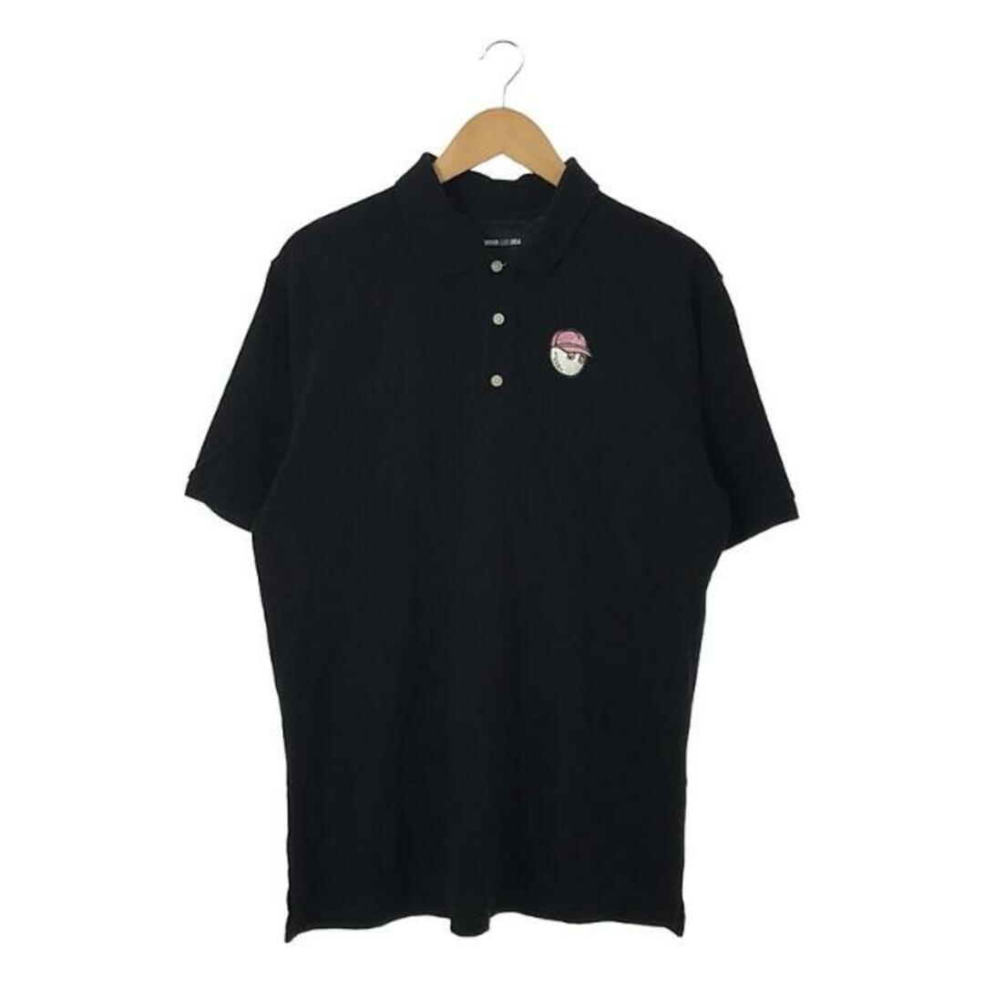MALBON GOLF×WIND AND SEA マルボンゴルフポロシャツS|シャツ MALBON GOLF×WIND AND SEA マルボンゴルフポロシャツS|シャツ