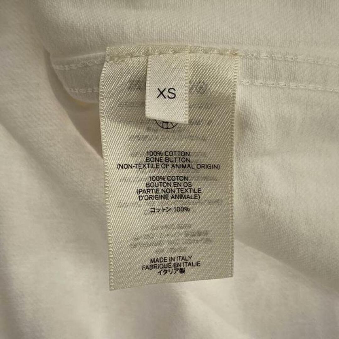 THE ROW - 【美品】 THE ROW / ザロウ | FRANNIE SHIRT オーバー THE ROW - 【美品】 THE ROW / ザロウ | FRANNIE SHIRT オーバー