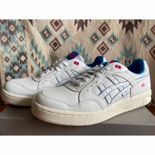 ASICS TIGER(スニーカー)のフリマアイテム一覧 ASICS TIGER(スニーカー)のフリマアイテム一覧