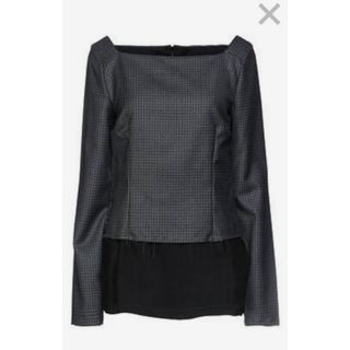 Maison Margiela(旧Maison Martin Margiela)(シャツ/ブラウス Maison Margiela(旧Maison Martin Margiela)(シャツ/ブラウス
