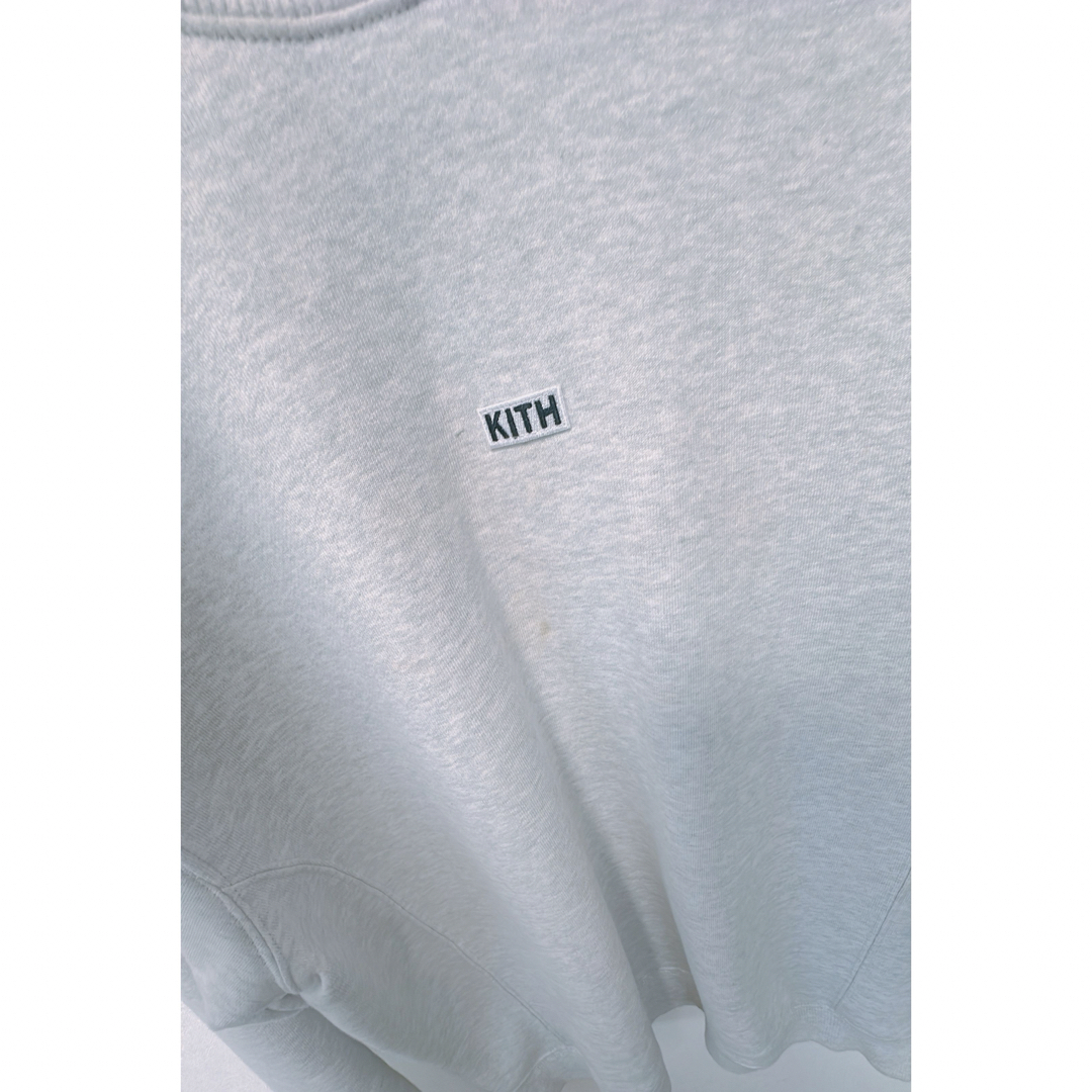 KITH スウェット KITH スウェット