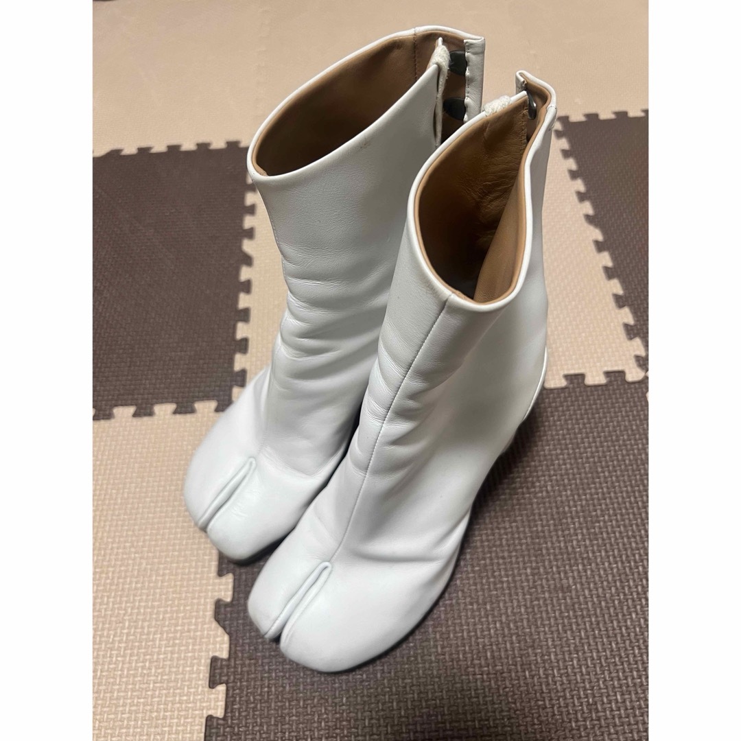 Maison Margiela マルジェラ足袋ブーツ37 Maison Margiela マルジェラ足袋ブーツ37