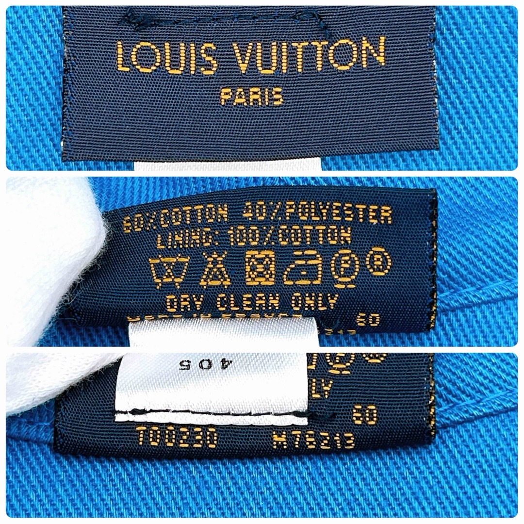LOUIS VUITTON - 極美品 ルイヴィトン M76213 シャポー LOUIS VUITTON - 極美品 ルイヴィトン M76213 シャポー