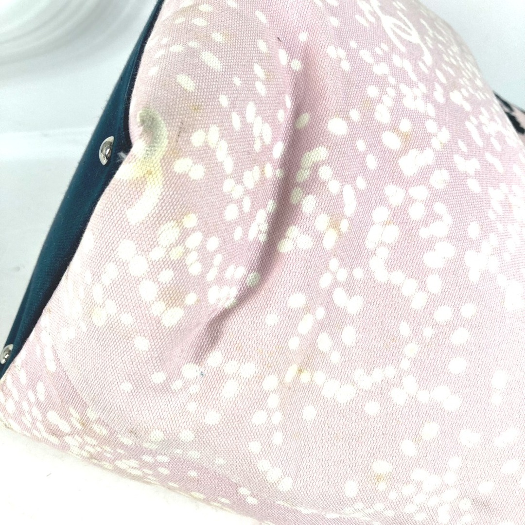 CHANEL - シャネル CHANEL CC ココマーク ハイサマー パイル CHANEL - シャネル CHANEL CC ココマーク ハイサマー パイル