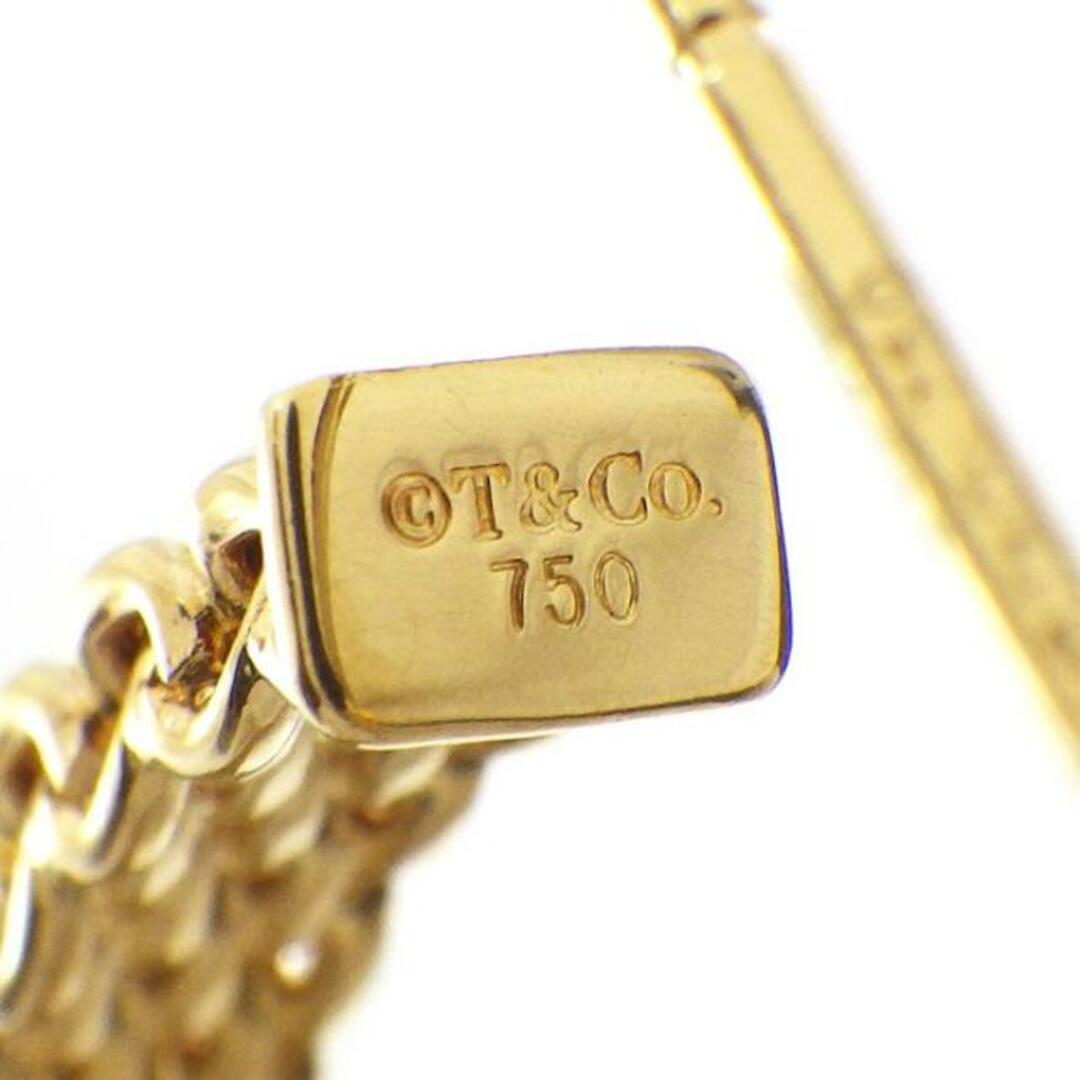 Tiffany & Co. - ティファニー Tiffany & Co. ピアス サマセット Tiffany & Co. - ティファニー Tiffany & Co. ピアス サマセット