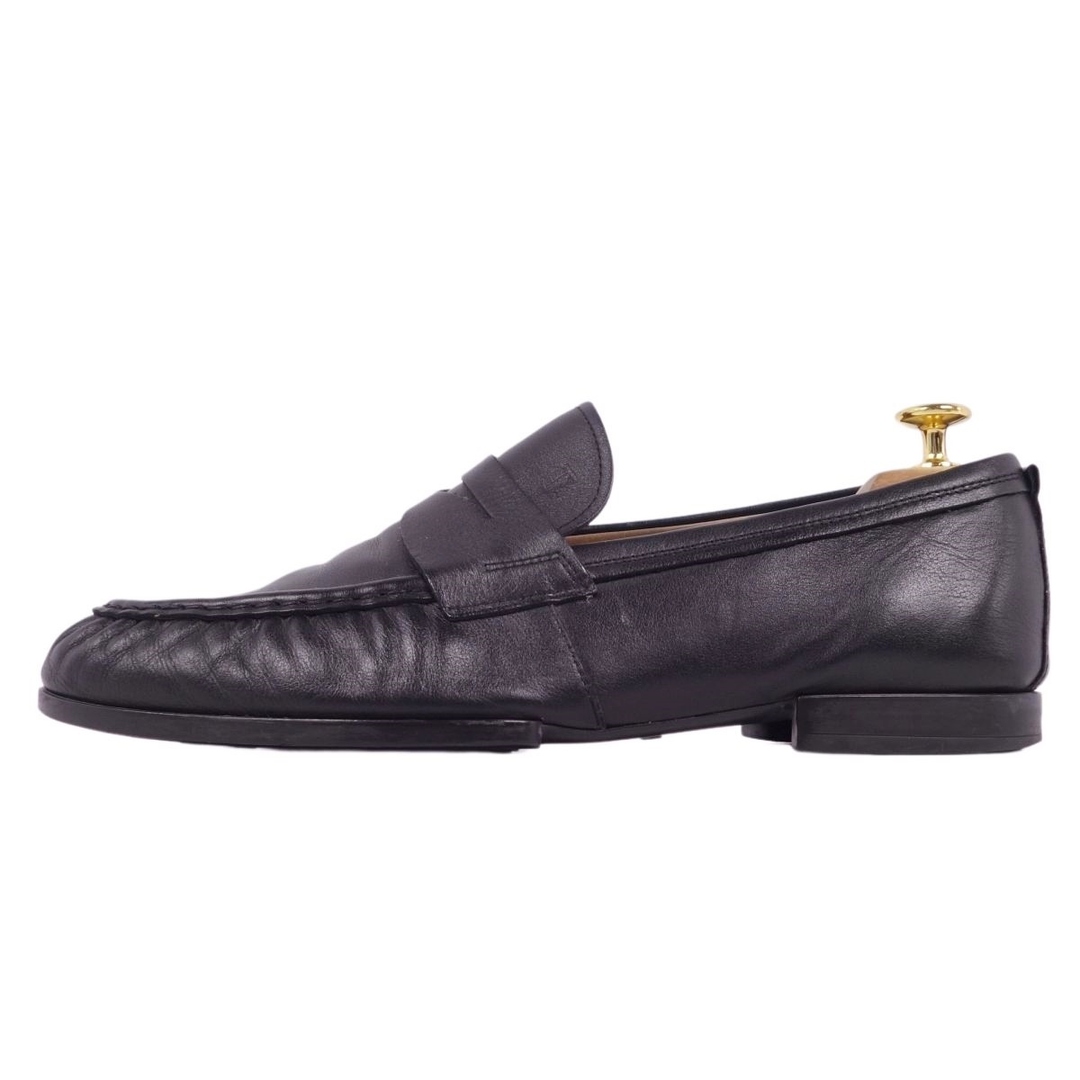 TOD'S - トッズ TOD'S ローファー モカシン コインローファー TOD'S - トッズ TOD'S ローファー モカシン コインローファー