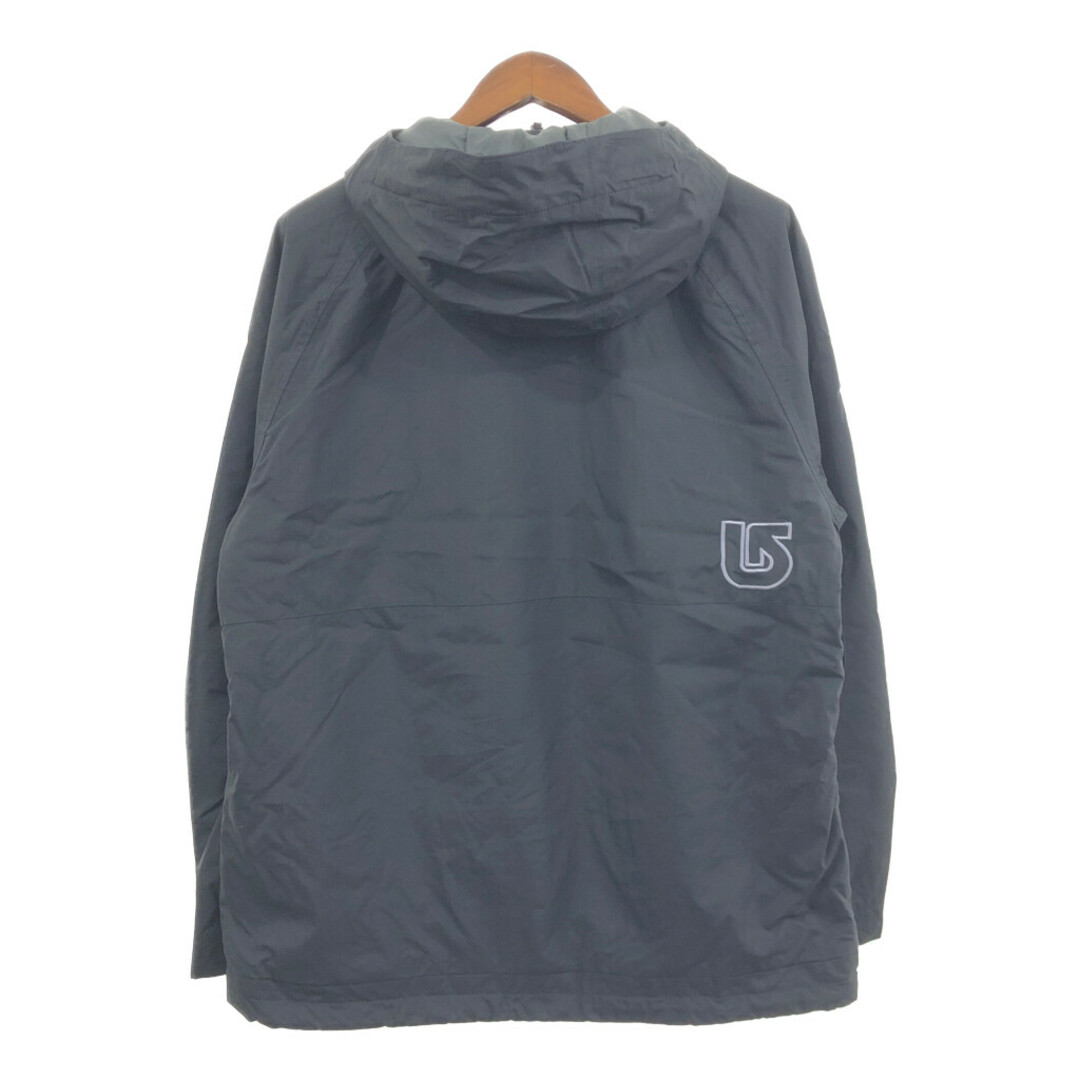 BURTON - 90年代 BURTON バートン ナイロン スキージャケット BURTON - 90年代 BURTON バートン ナイロン スキージャケット