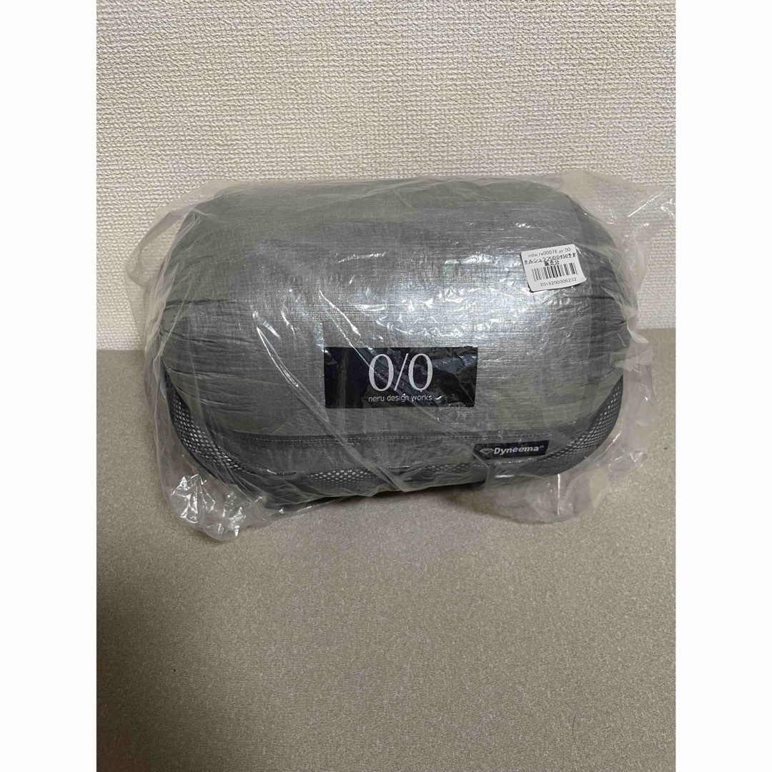 ネルシュラフ UDD450 シェラフ ナンガ ネルデザインワークス ネルシュラフ UDD450 シェラフ ナンガ ネルデザインワークス