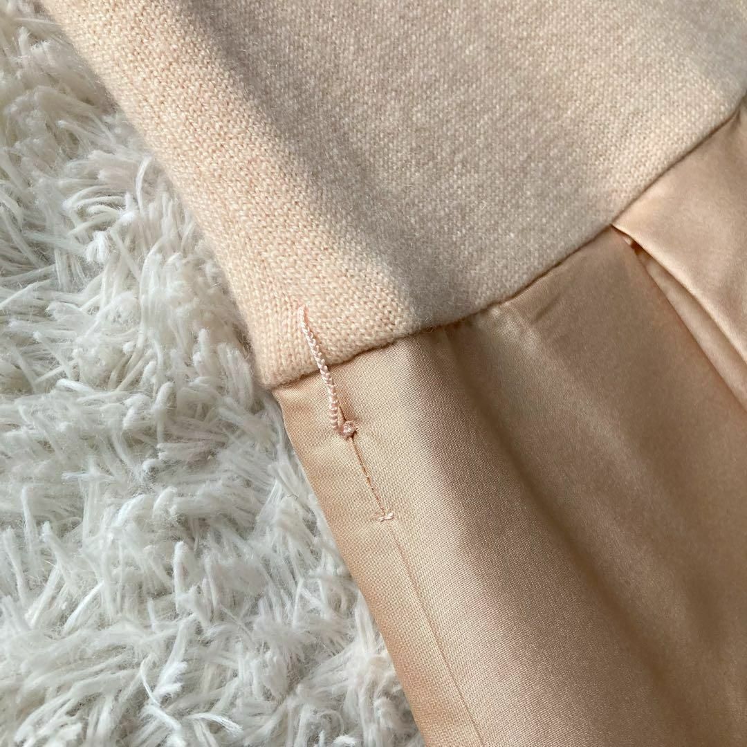 FOXEY BOUTIQUE - フォクシーブティック ドッキングワンピース FOXEY BOUTIQUE - フォクシーブティック ドッキングワンピース
