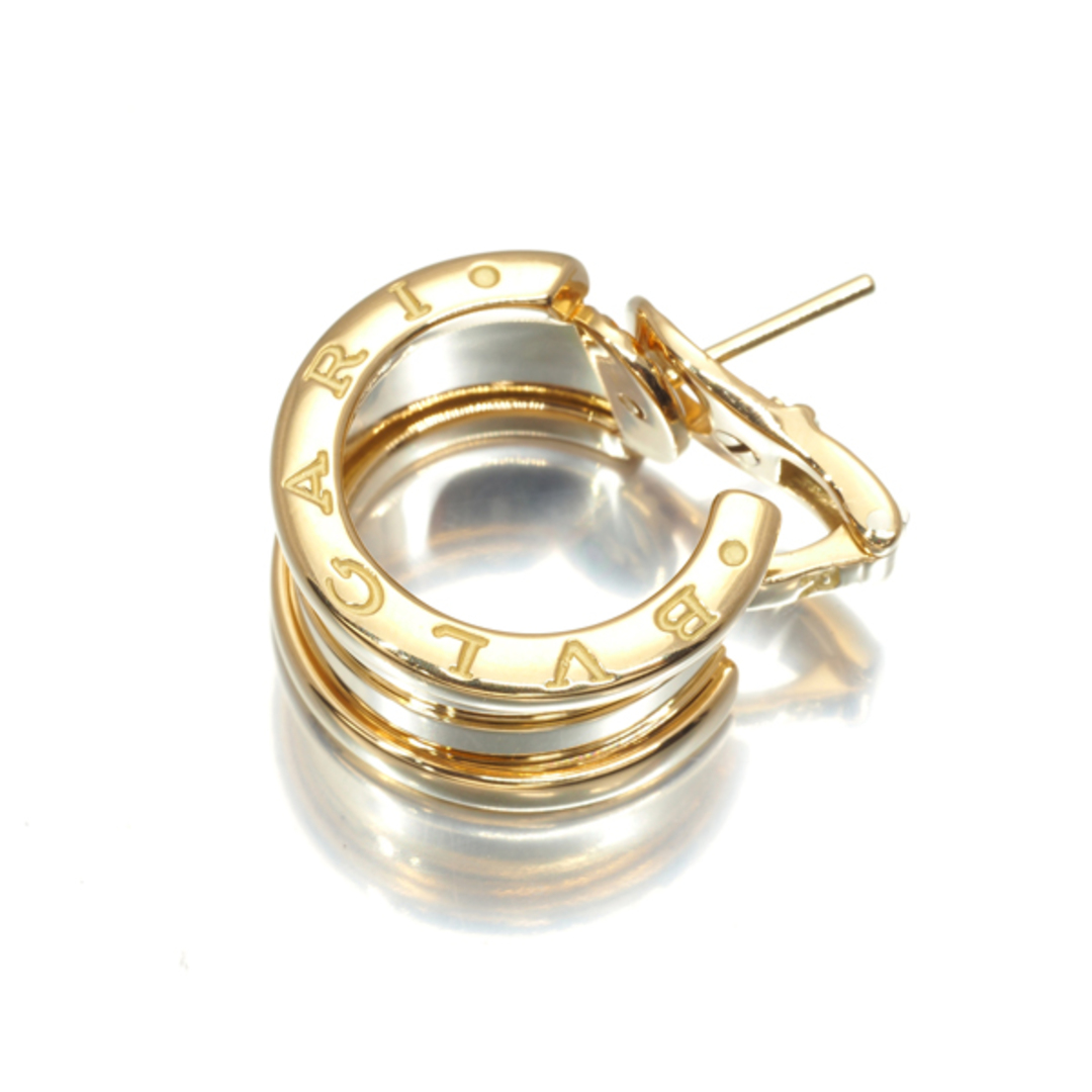 BVLGARI - ブルガリ ピアス ビーゼロワン B-ZERO1 フープ 右耳用 BVLGARI - ブルガリ ピアス ビーゼロワン B-ZERO1 フープ 右耳用