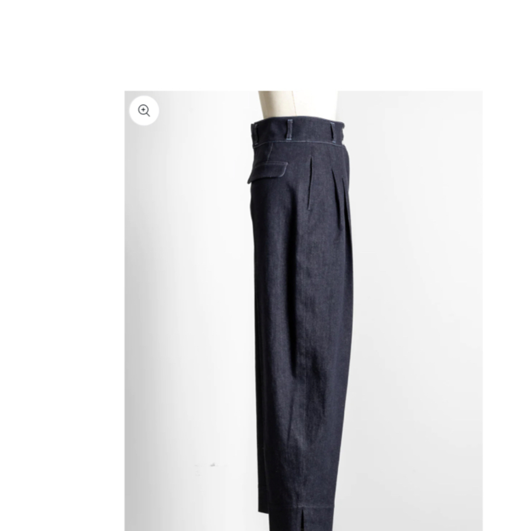 deres Irving / first denim pants deres Irving / first denim pants