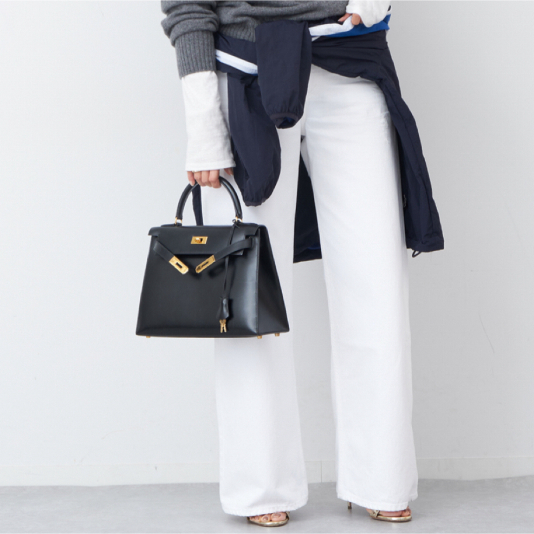 新品 Deuxieme Classe *【AUTRY/オートリー】ブルゾン 新品 Deuxieme Classe *【AUTRY/オートリー】ブルゾン