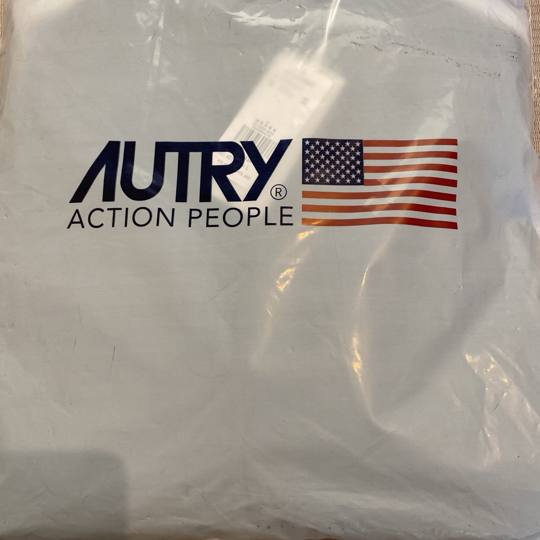 新品 Deuxieme Classe *【AUTRY/オートリー】ブルゾン 新品 Deuxieme Classe *【AUTRY/オートリー】ブルゾン