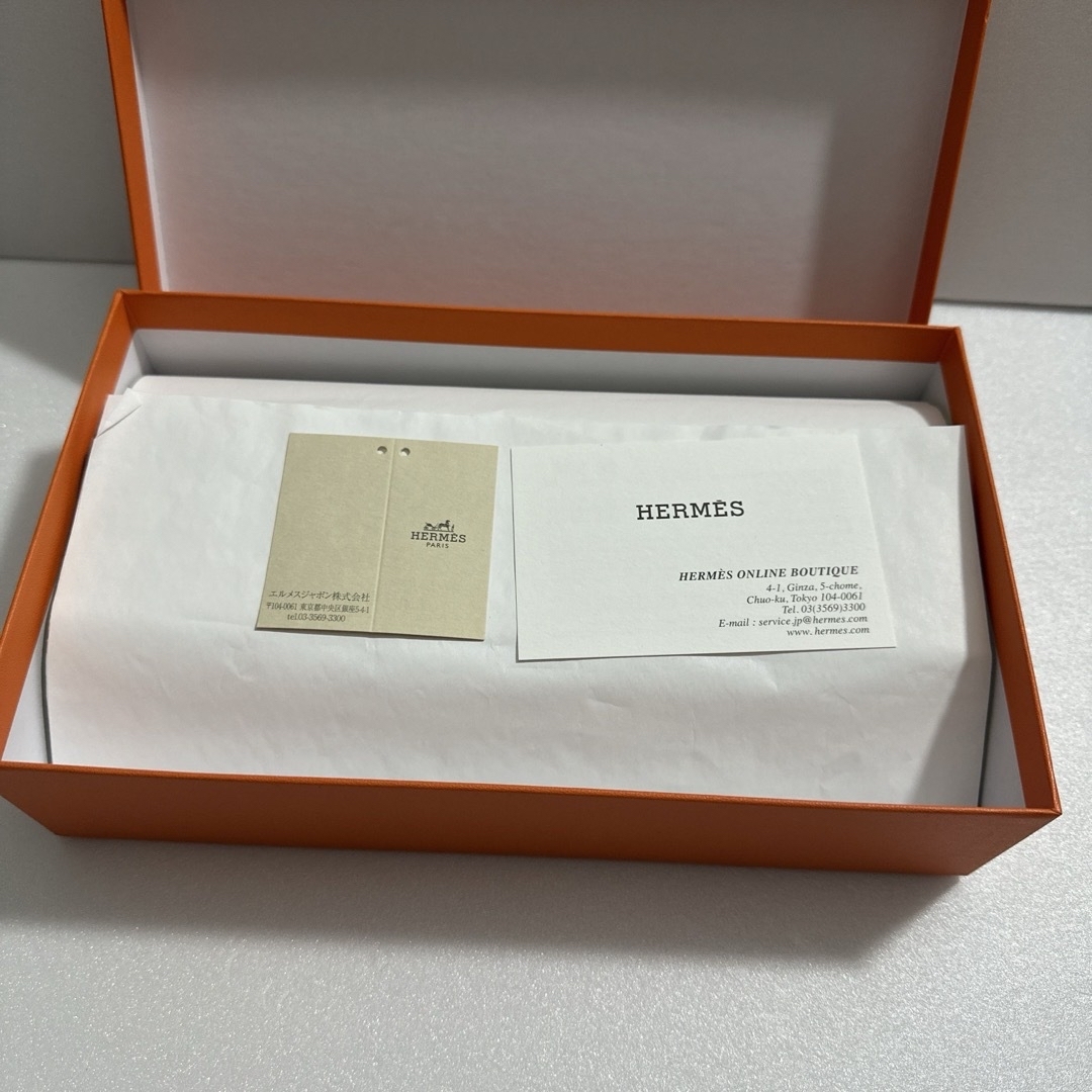 HERMES - 新品 定価以下 エルメス ルリスリム ミニバッグ HERMES - 新品 定価以下 エルメス ルリスリム ミニバッグ