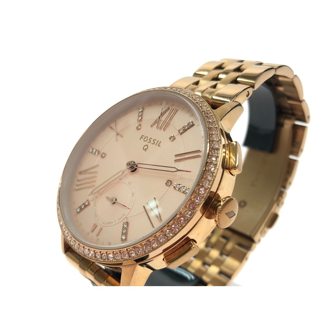 FOSSIL - ▽▽FOSSIL フォッシル レディース クオーツ スマート FOSSIL - ▽▽FOSSIL フォッシル レディース クオーツ スマート
