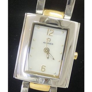 AIGNER(腕時計)のフリマアイテム一覧 AIGNER(腕時計)のフリマアイテム一覧