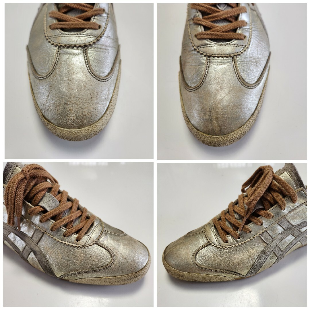 Onitsuka Tiger - オニツカタイガー MEXICO66 DELUXE 日本製 Onitsuka Tiger - オニツカタイガー MEXICO66 DELUXE 日本製