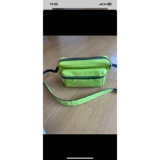 LOUIS VUITTON(ショルダーバッグ ・ イエロー/黄色系)のフリマ LOUIS VUITTON(ショルダーバッグ ・ イエロー/黄色系)のフリマ
