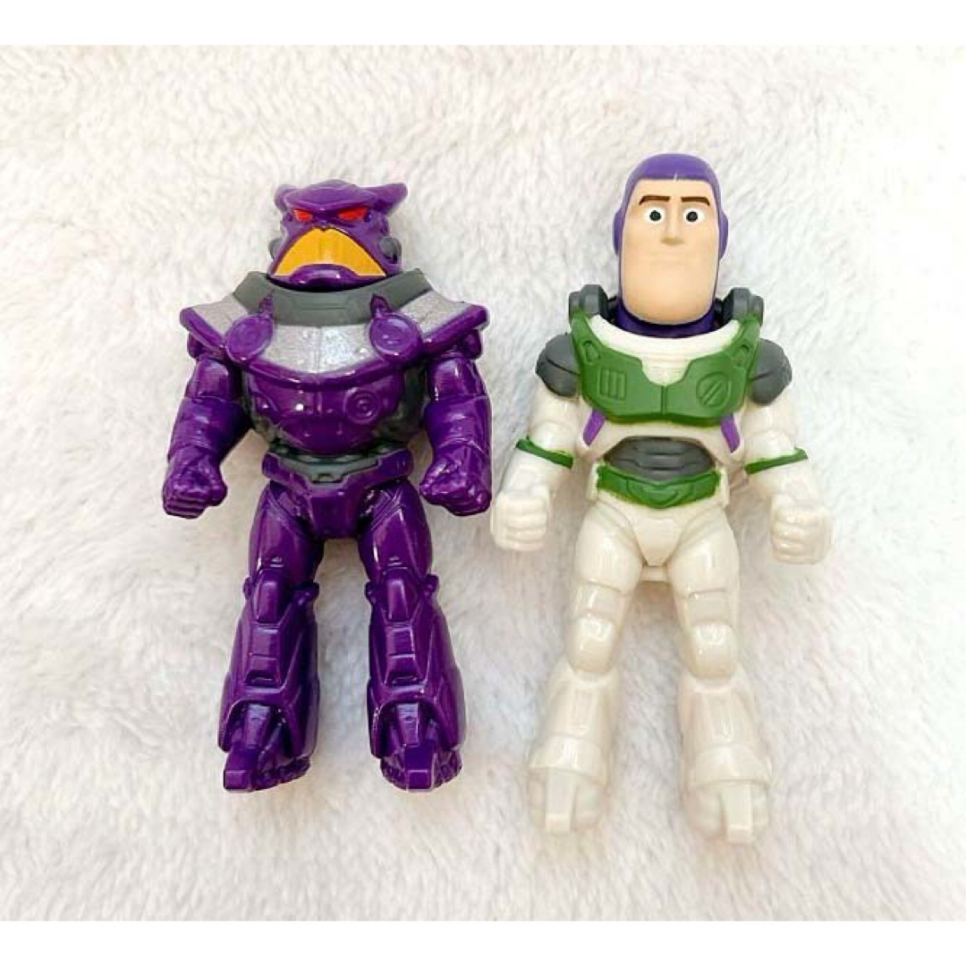 タカラトミー ブットバスター/ 「バズ・ライトイヤー」/トイ タカラトミー ブットバスター/ 「バズ・ライトイヤー」/トイ