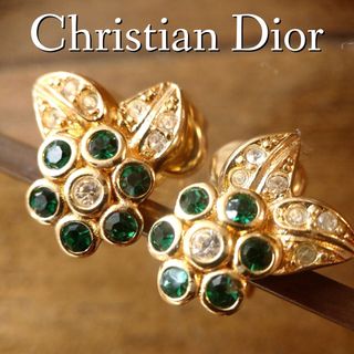 Christian Dior(フラワー ・ イヤリング)のフリマアイテム一覧 Christian Dior(フラワー ・ イヤリング)のフリマアイテム一覧