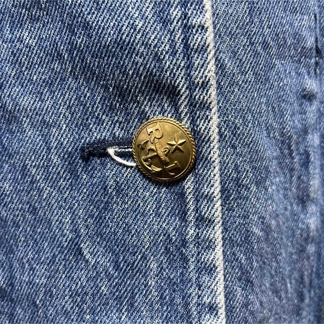 POLO RALPH LAUREN - Ralph Lauren POLO COUNTRY デニム POLO RALPH LAUREN - Ralph Lauren POLO COUNTRY デニム