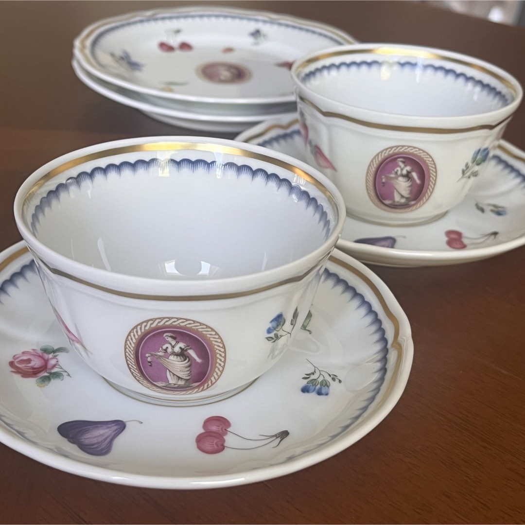 Richard Ginori - 【希少品】リチャードジノリ☆イタリアン Richard Ginori - 【希少品】リチャードジノリ☆イタリアン