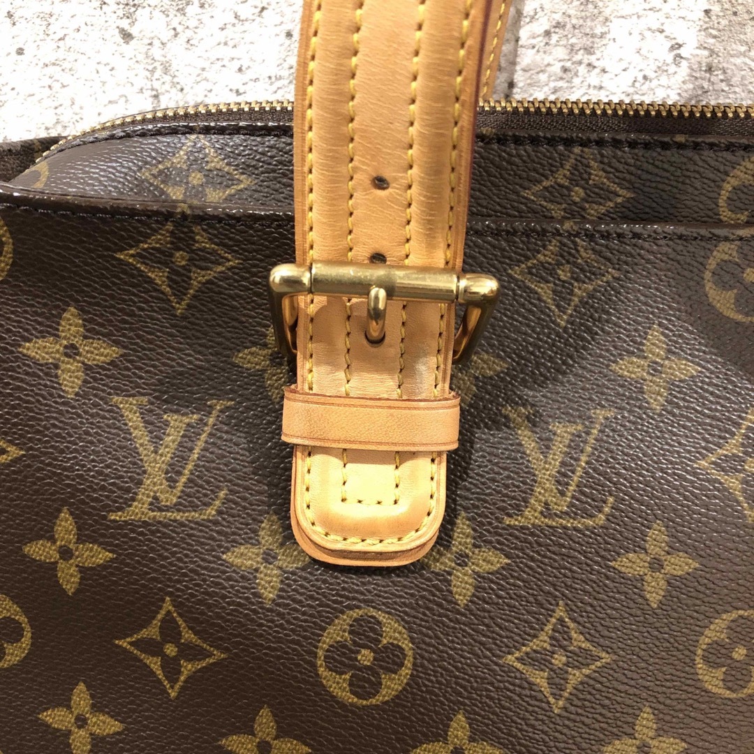 LOUIS VUITTON - ルイヴィトン☆モノグラム☆美品 LOUIS VUITTON - ルイヴィトン☆モノグラム☆美品