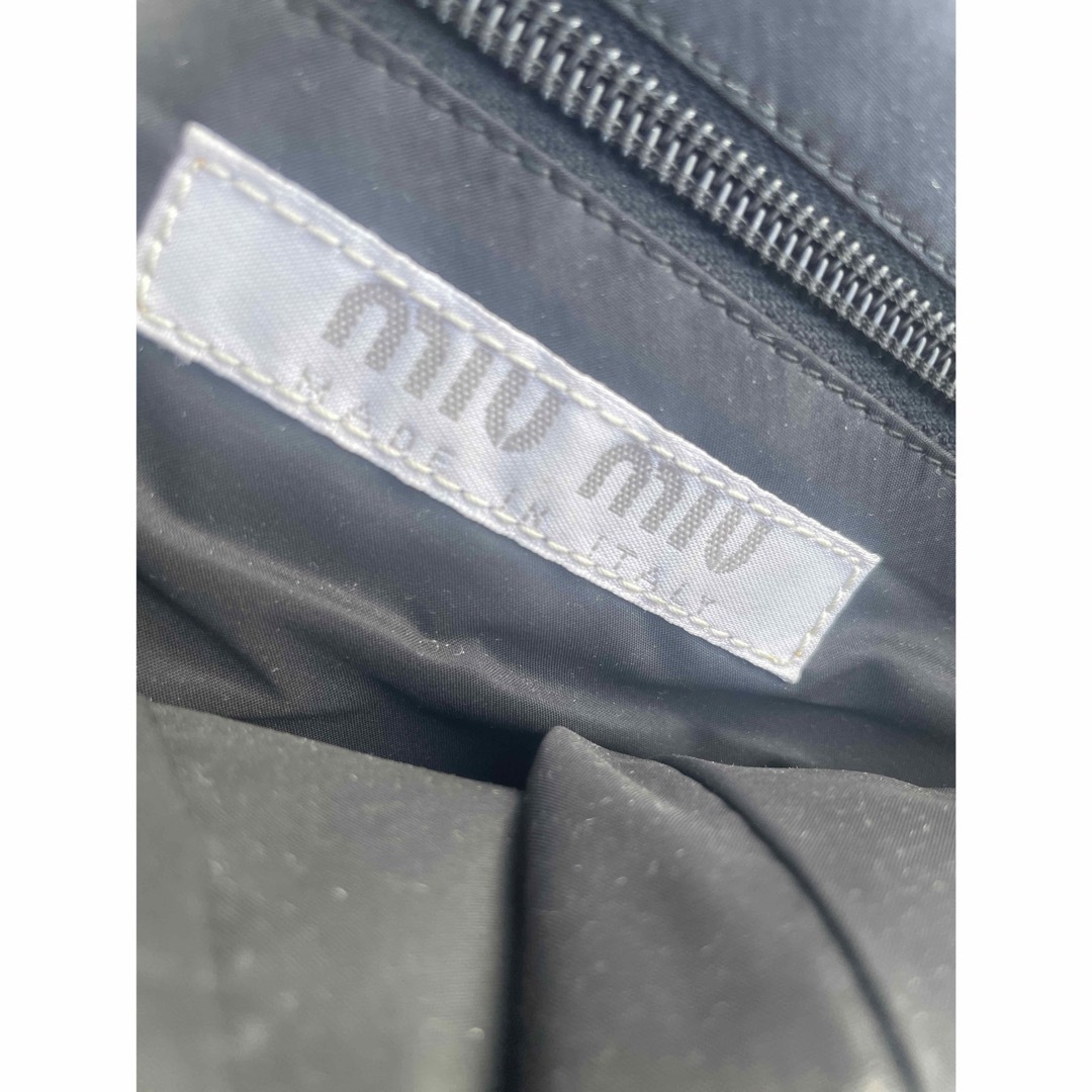 00's miu miu ボディーバッグ archive vintageオレンジの通販 by 00's miu miu ボディーバッグ archive vintageオレンジの通販 by