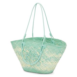 LOEWE(かごバッグ/ストローバッグ)のフリマアイテム一覧 LOEWE(かごバッグ/ストローバッグ)のフリマアイテム一覧