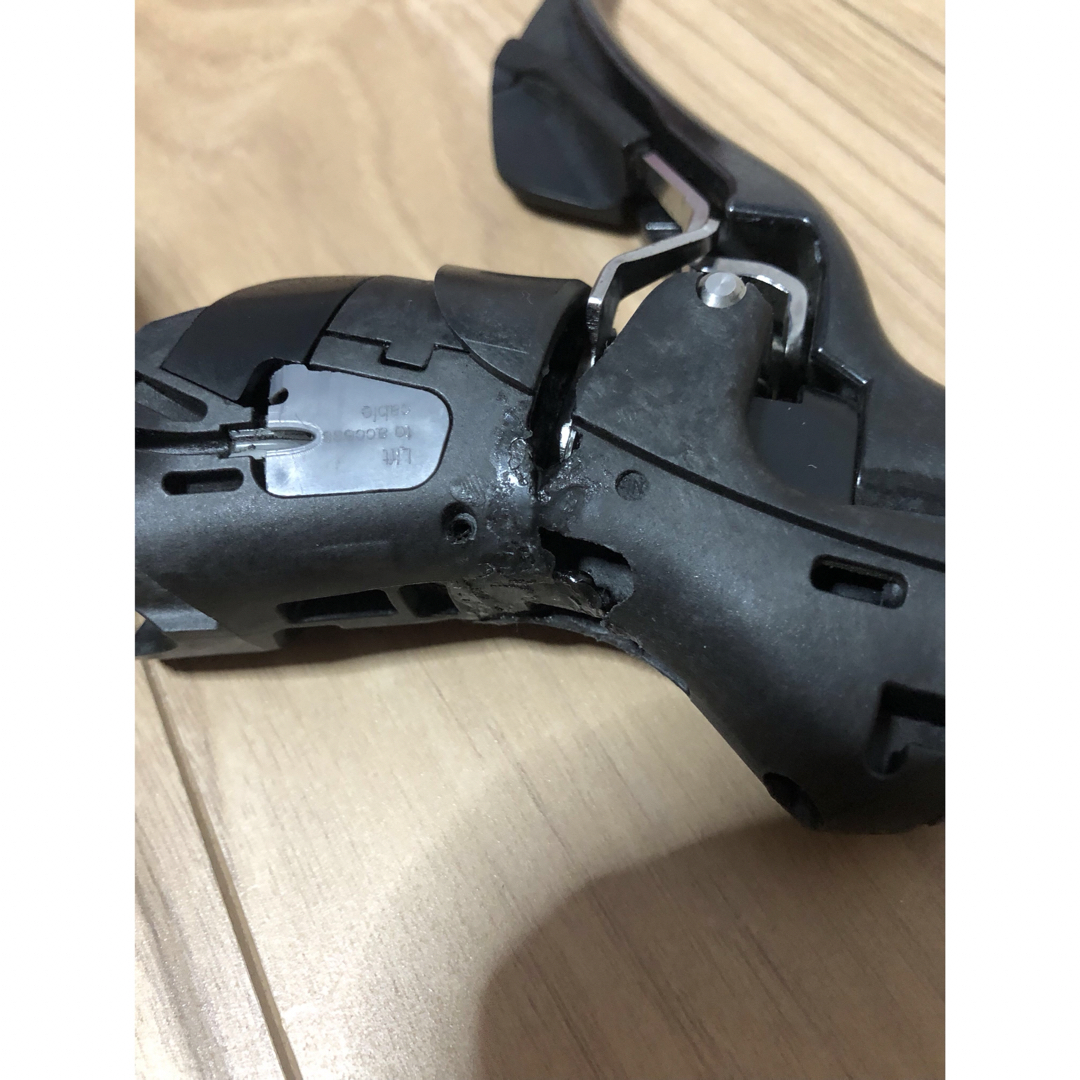 SHIMANO - アルテグラ 6800 stiレバー シフト ブレーキ ロード SHIMANO - アルテグラ 6800 stiレバー シフト ブレーキ ロード