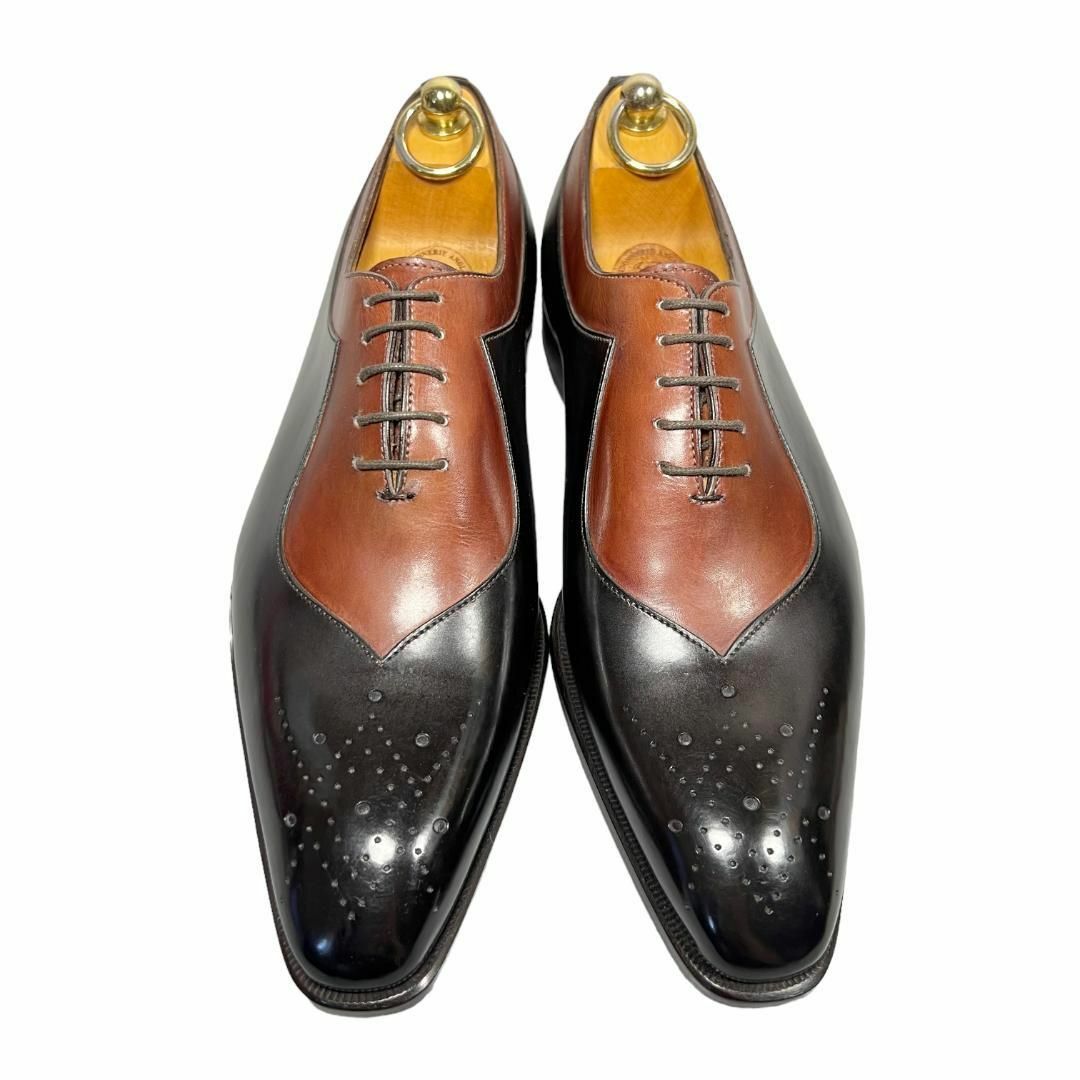 ZZMAN】francesco benigno フランチェスコベニーニョ レザー ZZMAN】francesco benigno フランチェスコベニーニョ レザー