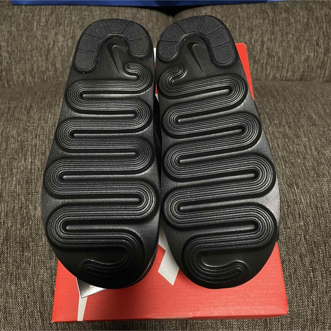 NIKE - NIKE エアマックス アイラ ブラック【23.0cm】ウィメンズ NIKE - NIKE エアマックス アイラ ブラック【23.0cm】ウィメンズ