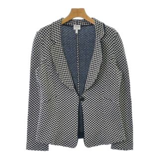 ARMANI COLLEZIONI - ARMANI COLLEZIONI カジュアルジャケット ARMANI COLLEZIONI - ARMANI COLLEZIONI カジュアルジャケット