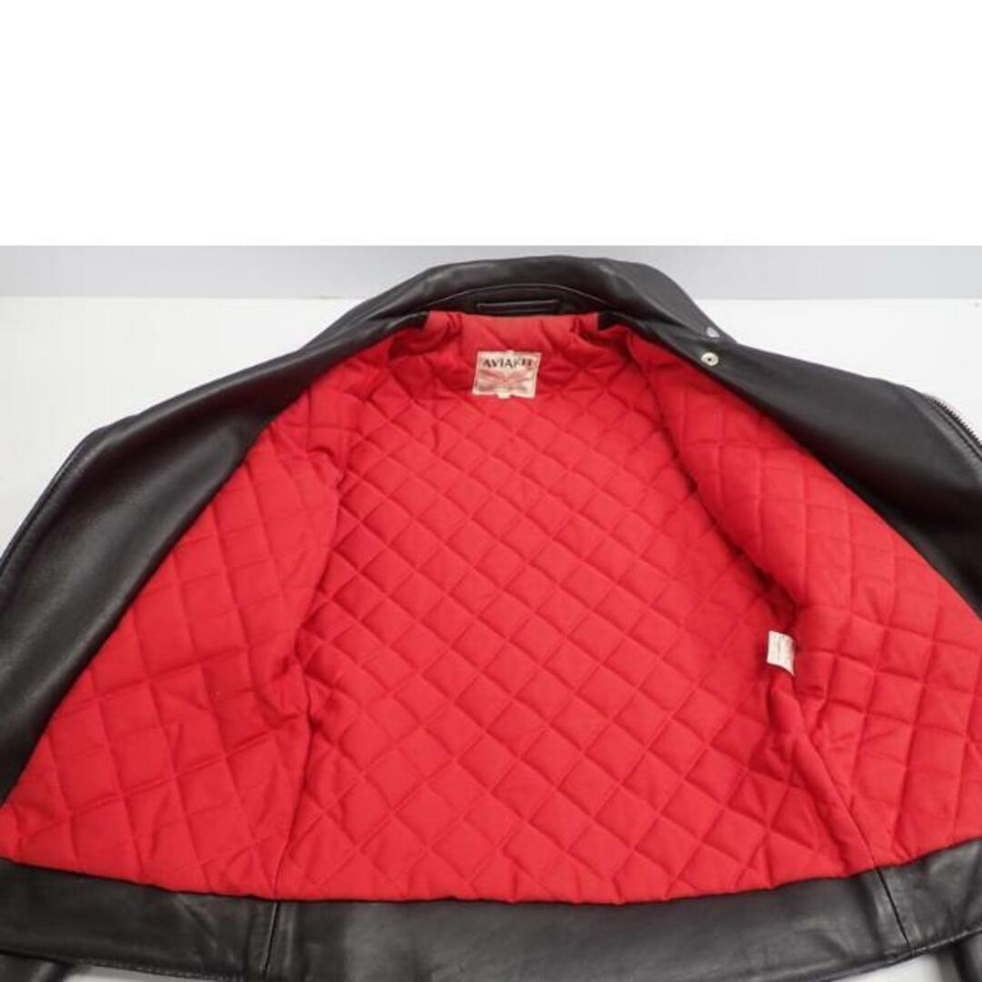 Lewis Leathers AVIAKIT ルイスレザー エイヴィアキット/ダブル Lewis Leathers AVIAKIT ルイスレザー エイヴィアキット/ダブル