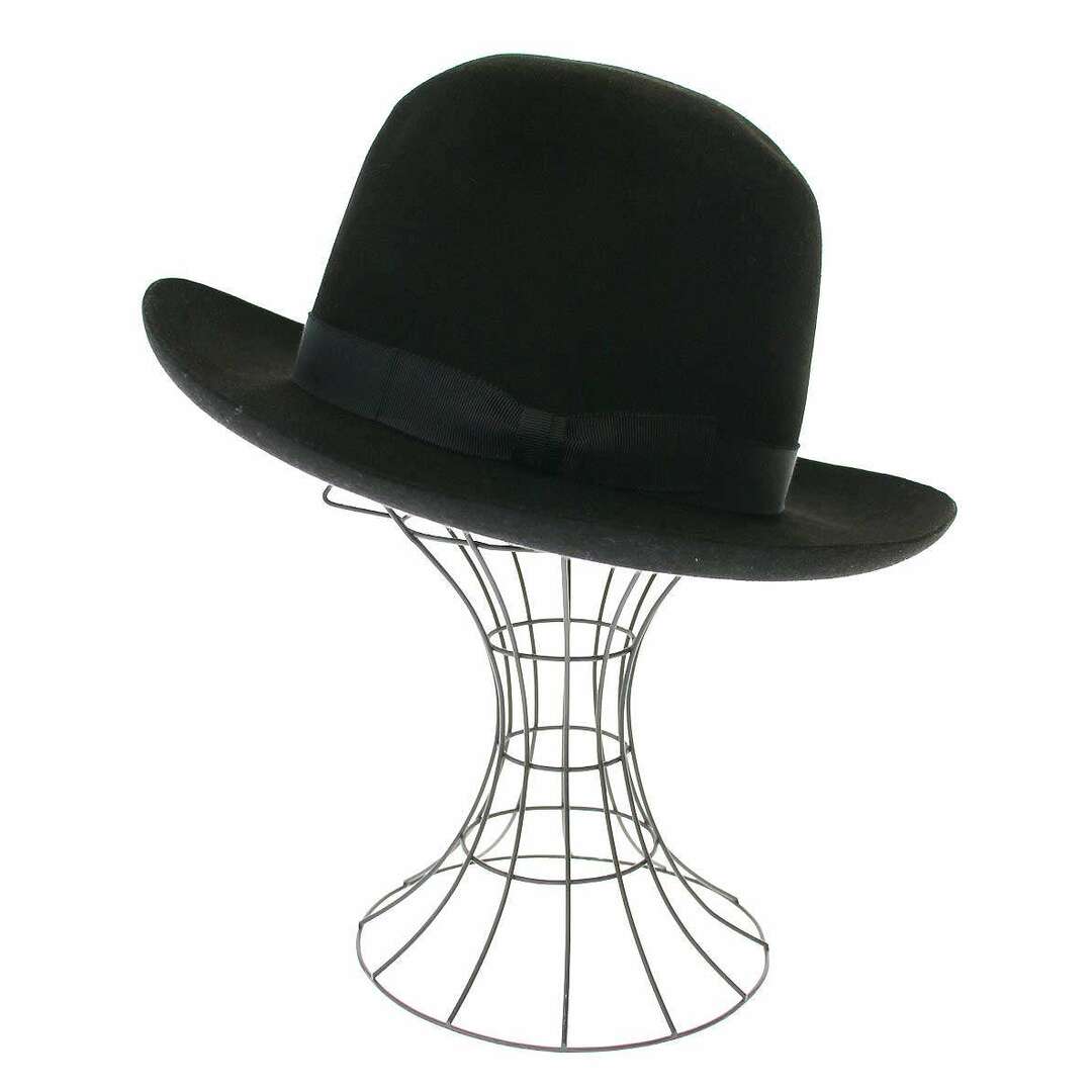KIJIMA TAKAYUKI キジマ タカユキ BEAVER HAIR FELT HAT KIJIMA TAKAYUKI キジマ タカユキ BEAVER HAIR FELT HAT