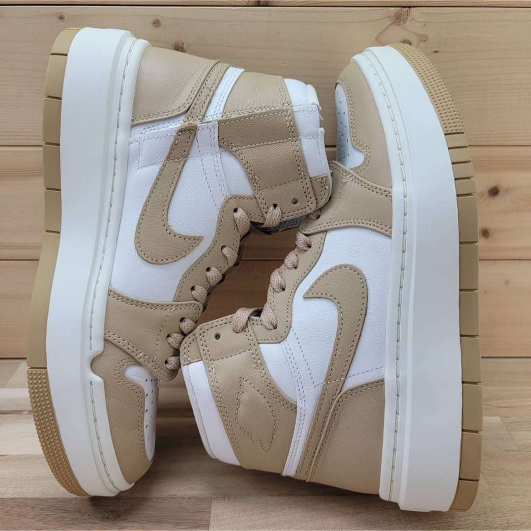 Jordan Brand(NIKE) - ナイキ ウィメンズ エアジョーダン1 Jordan Brand(NIKE) - ナイキ ウィメンズ エアジョーダン1