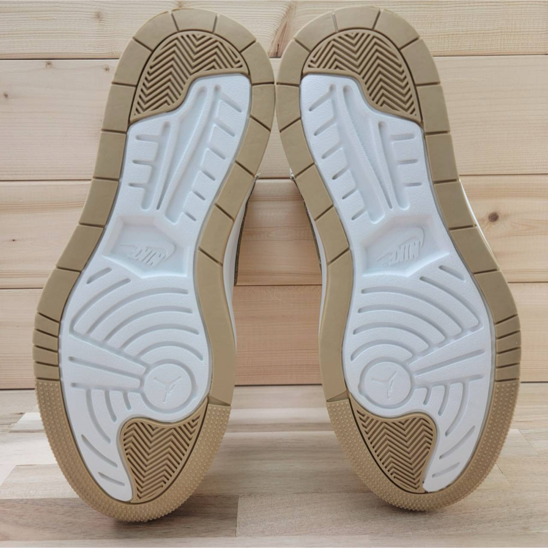 Jordan Brand(NIKE) - ナイキ ウィメンズ エアジョーダン1 Jordan Brand(NIKE) - ナイキ ウィメンズ エアジョーダン1