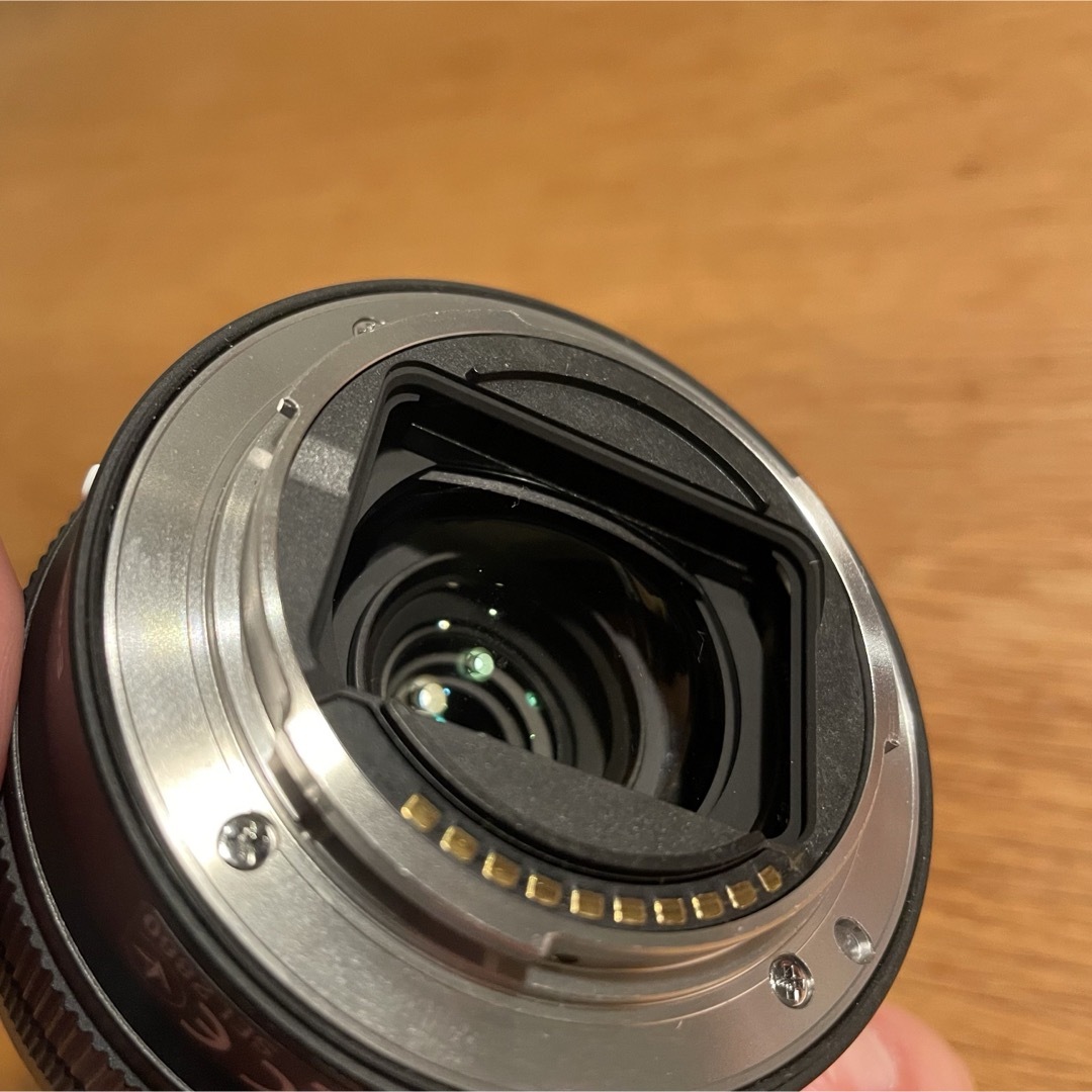 SONY - タイムセール sony sel2860の通販 by ガミキチ's shop SONY - タイムセール sony sel2860の通販 by ガミキチ's shop