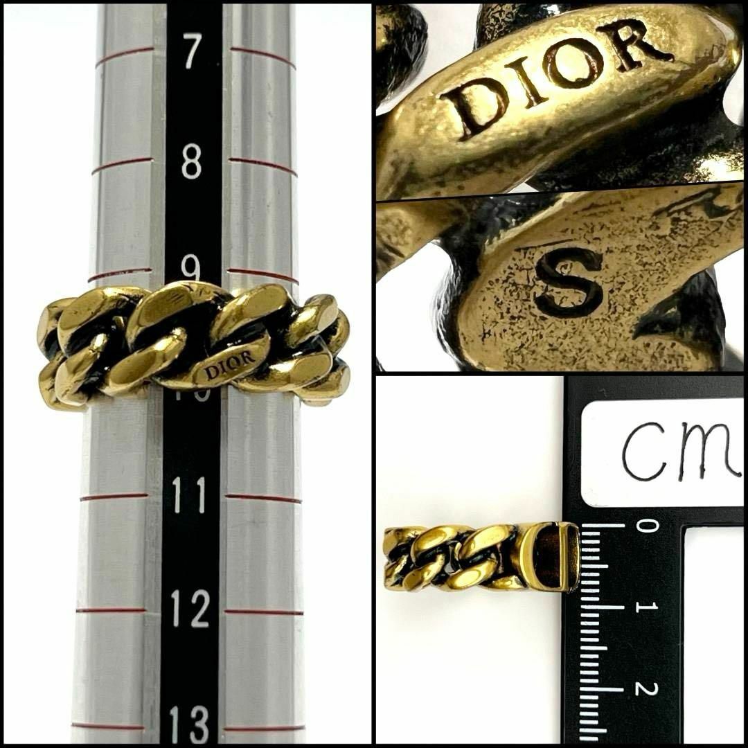 Christian Dior - 【10号・人気廃番】クリスチャンディオール Christian Dior - 【10号・人気廃番】クリスチャンディオール