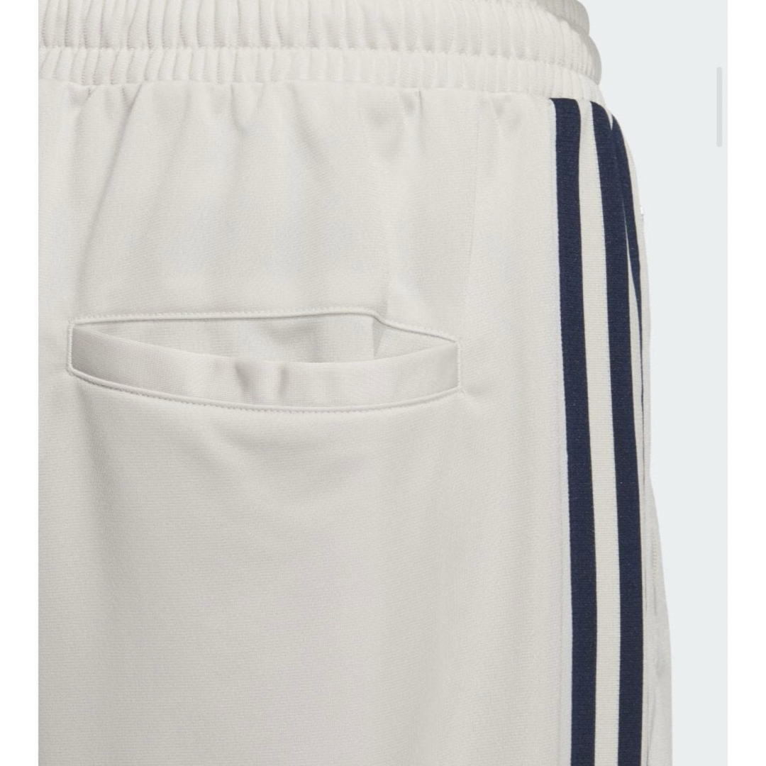 adidas ベッケンバウアー トラックパンツ (ジェンダー adidas ベッケンバウアー トラックパンツ (ジェンダー