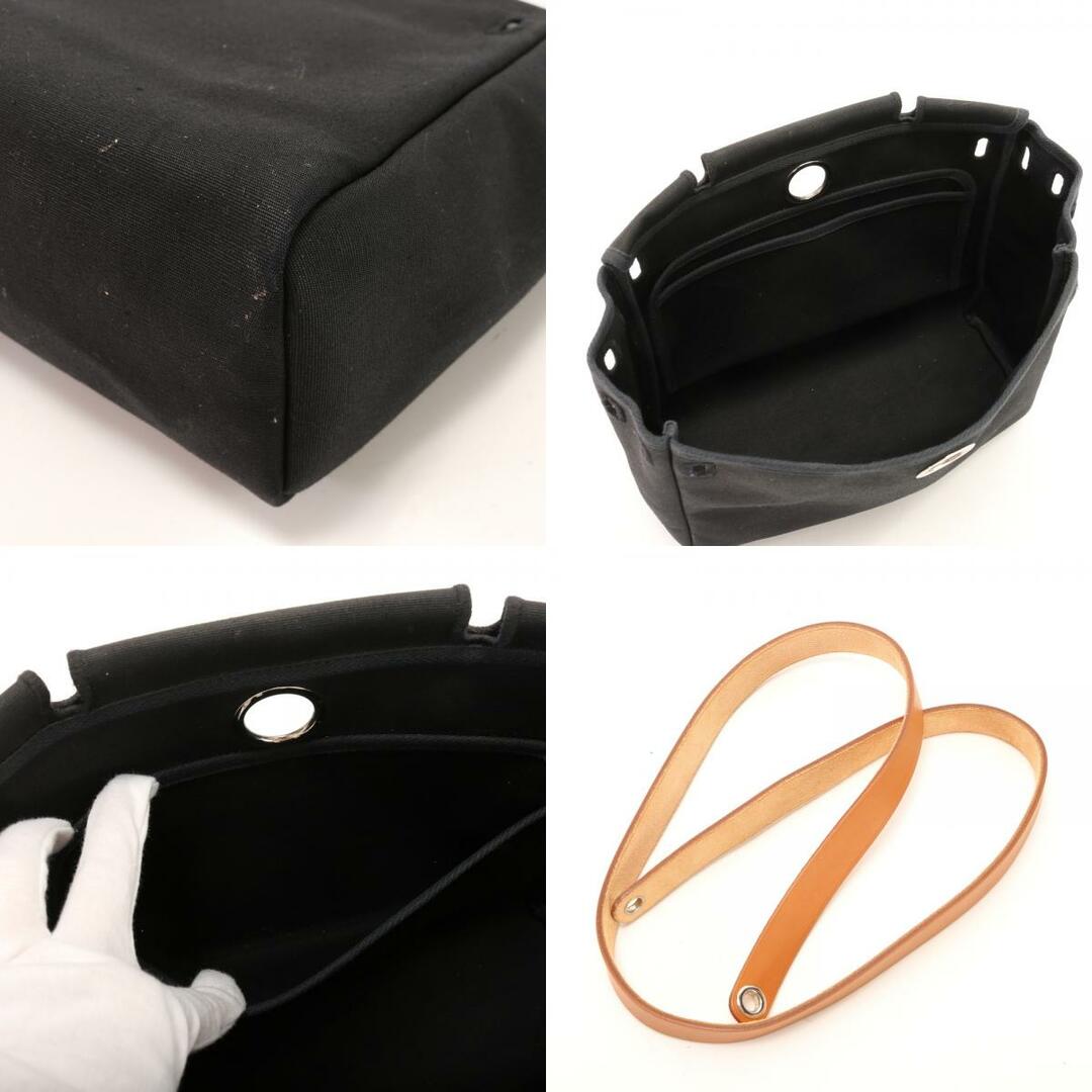 美品 エルメス エールバッグ 替え バッグ ブラック ショルダー 美品 エルメス エールバッグ 替え バッグ ブラック ショルダー