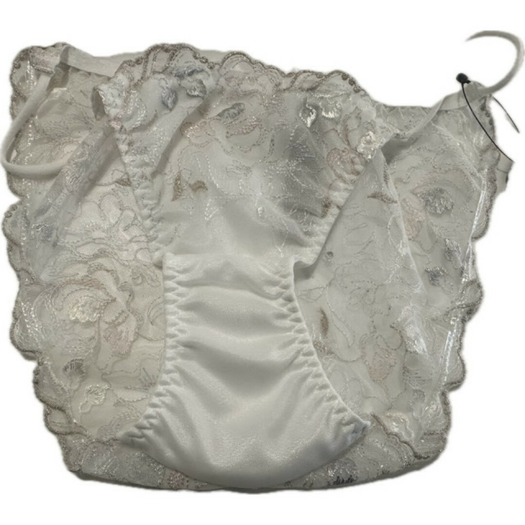 Ravijour - 新品♡レース ホワイト 白 ブラジャー ショーツ Ravijour - 新品♡レース ホワイト 白 ブラジャー ショーツ
