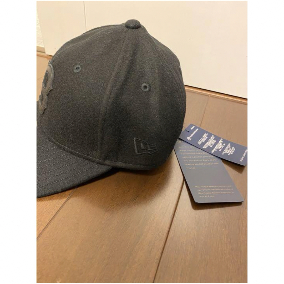 ニューエラ 49FORTY ポロ ラルフ ローレン レッドソックス M ニューエラ 49FORTY ポロ ラルフ ローレン レッドソックス M