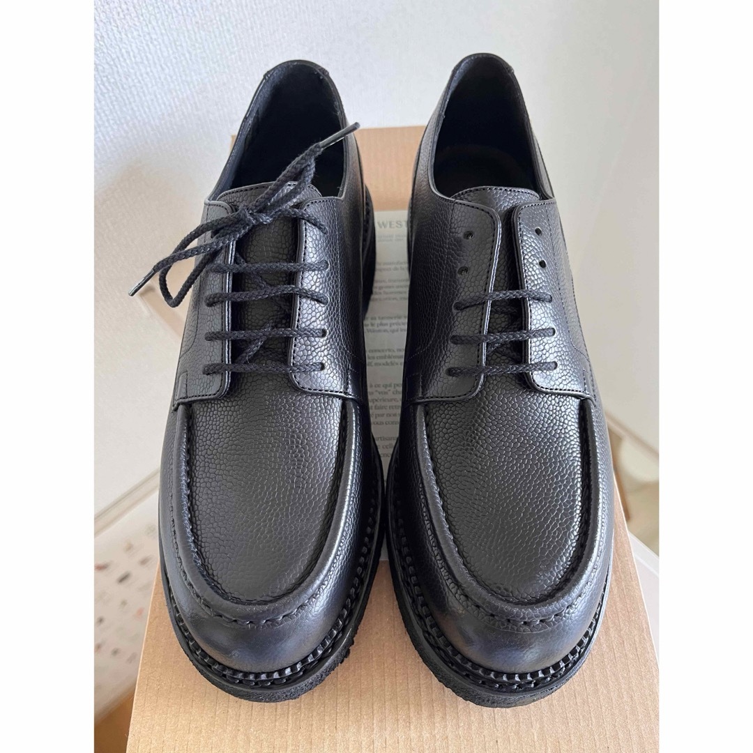 J.M. WESTON - J.M.WESTON GOLF グレインレザー 924 未使用 180 J.M. WESTON - J.M.WESTON GOLF グレインレザー 924 未使用 180
