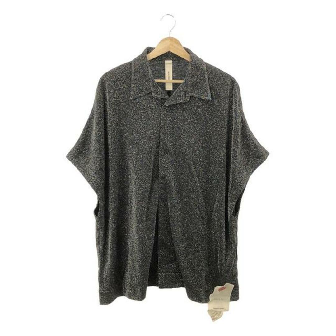 新品】 SHINYA KOZUKA / シンヤコヅカ | 2024SS | HOLIDAY ラメ 新品】 SHINYA KOZUKA / シンヤコヅカ | 2024SS | HOLIDAY ラメ